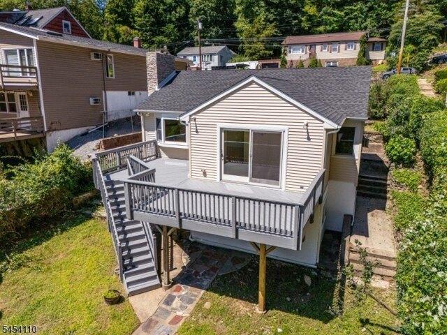 house with 2 bedroom, Ringwood NJ ES105123486