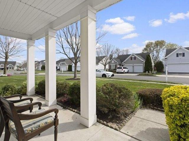 house with 2 bedroom, Rio Grande NJ DS102777126
