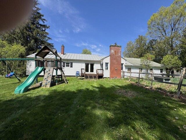 house with 2 bedroom, Richford VT DS102726938