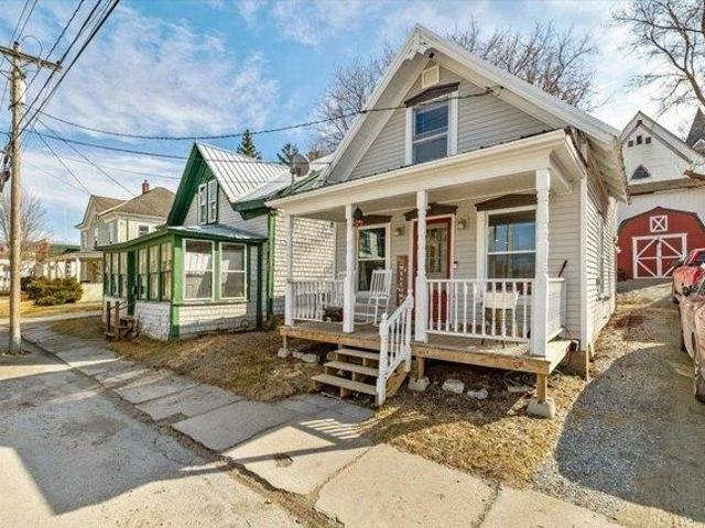house with 2 bedroom, Richford VT ES104074901