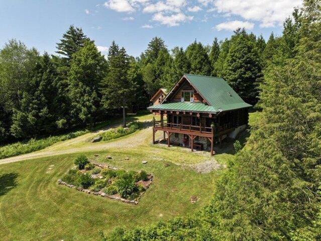 house with 2 bedroom, Richford VT ES104604447