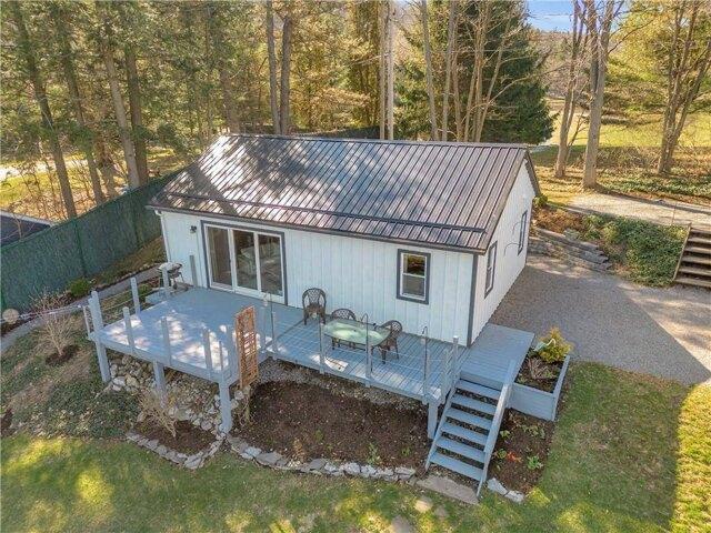 house with 2 bedroom, Richfield Springs NY DS103603031
