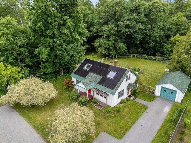 house with 2 bedroom, Richmond VT DS104010428