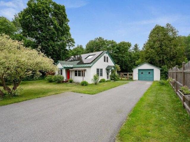 house with 2 bedroom, Richmond VT ES104831843