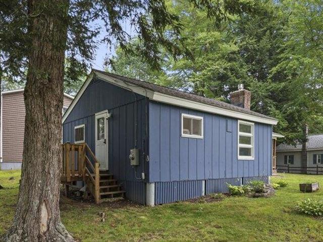 house with 2 bedroom, Richmond MA ES104567503