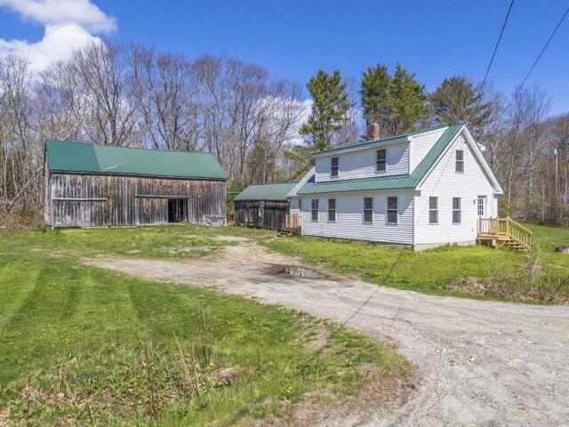 house with 2 bedroom, Richmond ME ES104851995