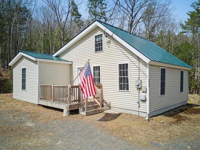 house with 2 bedroom, Richmond NH DS102410635