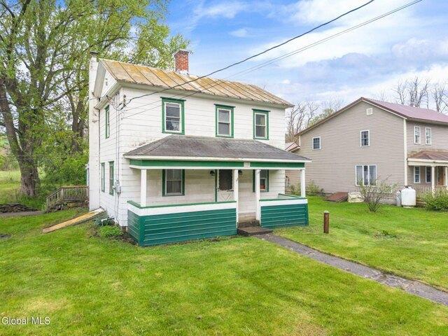 house with 2 bedroom, Richmondville NY ES103623175