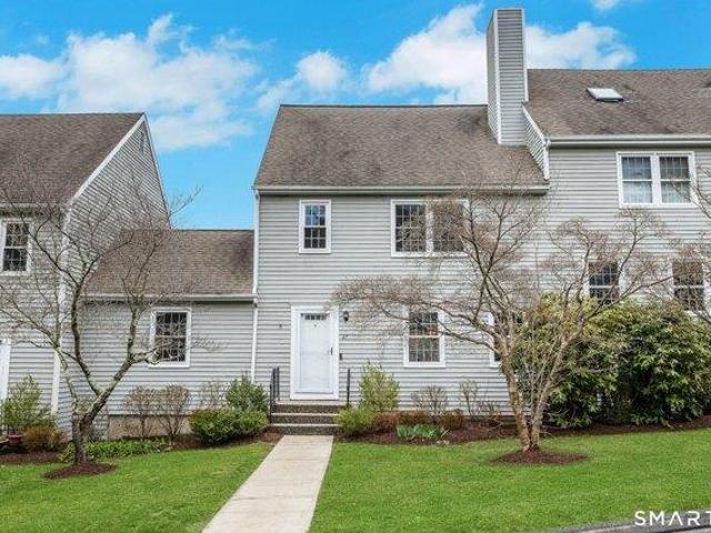 house with 2 bedroom, Ridgefield CT DLS102345041