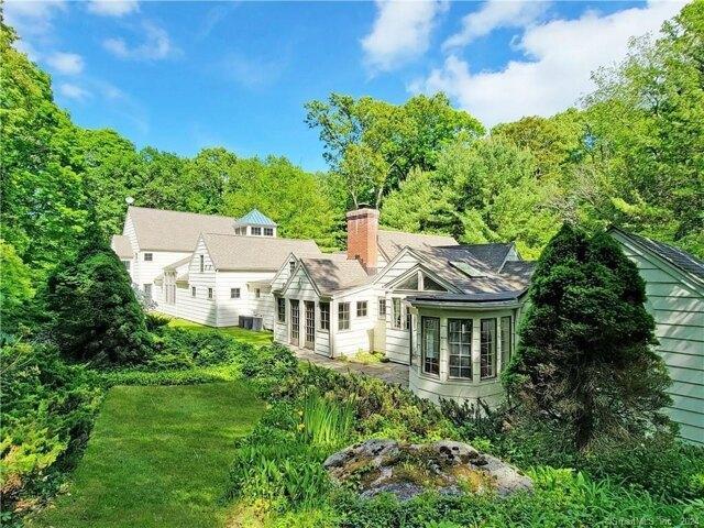 house with 2 bedroom, Ridgefield CT DLS102776927