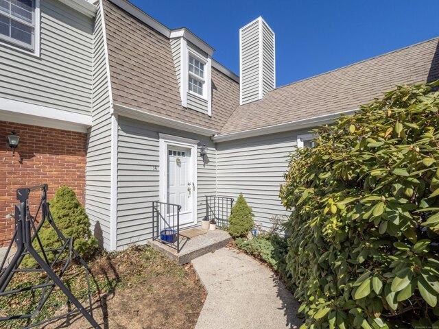 house with 2 bedroom, Ridgefield CT DLS102800251