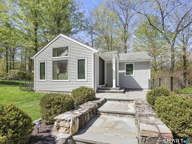 house with 2 bedroom, Ridgefield CT DLS102826977
