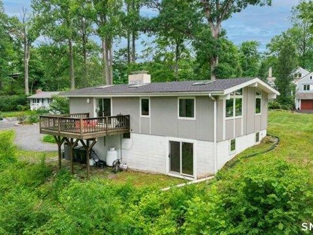 house with 2 bedroom, Ridgefield CT DS104113059