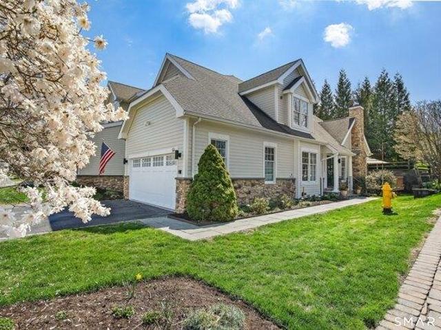 house with 2 bedroom, Ridgefield CT DS102775629