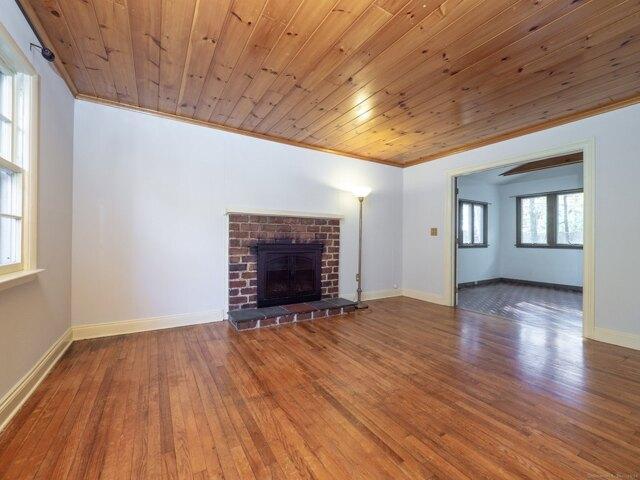 house with 2 bedroom, Ridgefield CT DS102798918