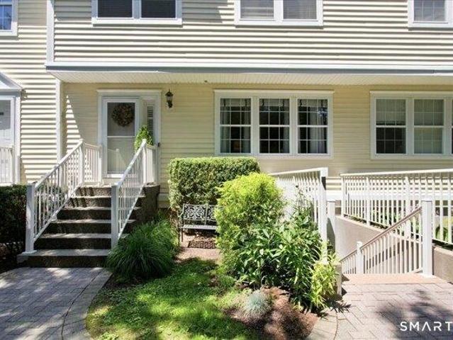 house with 2 bedroom, Ridgefield CT ES104920534