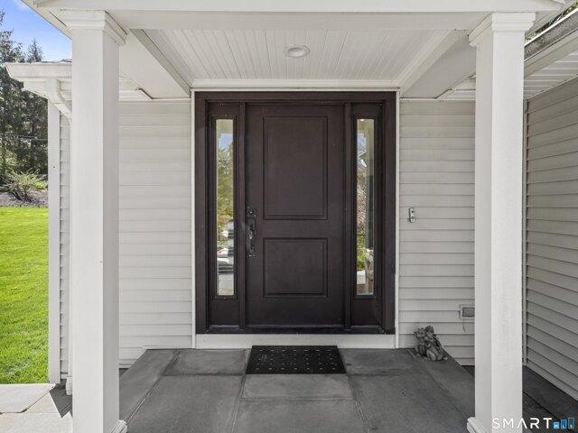 house with 2 bedroom, Ridgefield CT ES102826977