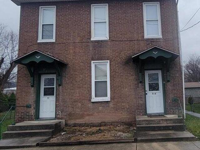 house with 2 bedroom, Ridgeley WV DLS89463838