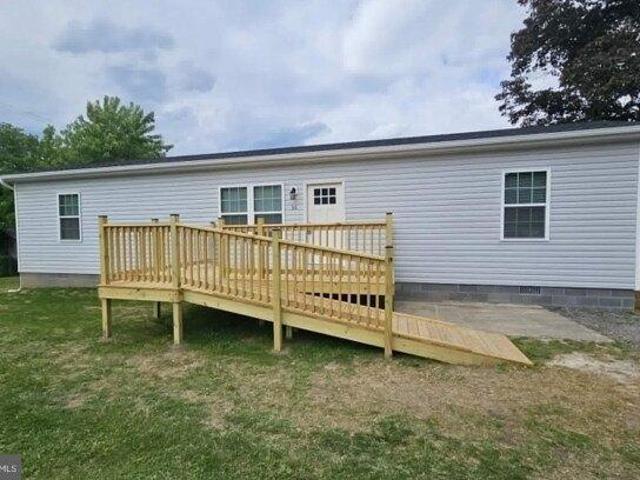house with 2 bedroom, Ridgeley WV DS103601101