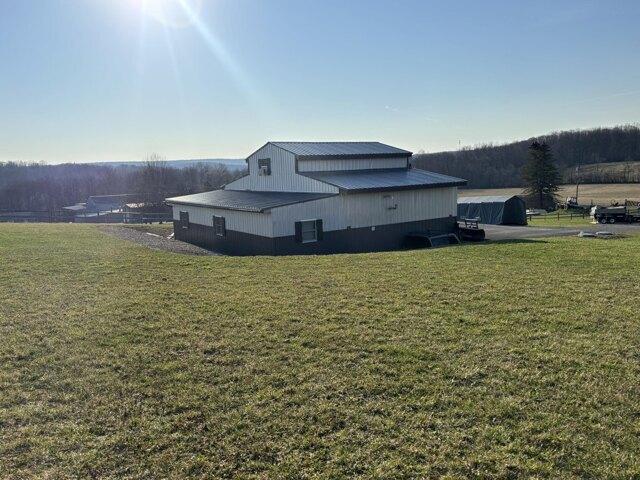 house with 2 bedroom, Ridgway PA ES104905122