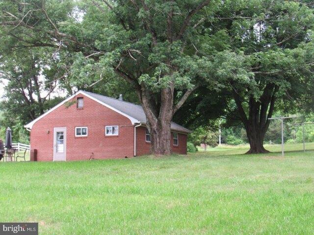 house with 2 bedroom, Rileyville VA ES104901797