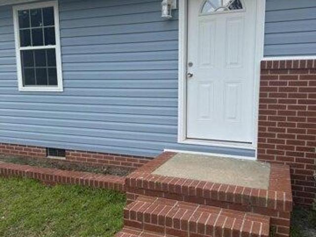 house with 2 bedroom, Roanoke Rapids NC DLS91673608