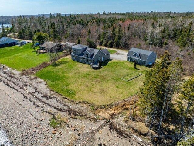 house with 2 bedroom, Robbinston ME ES104150401