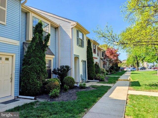 house with 2 bedroom, Robbinsville NJ DS102560380