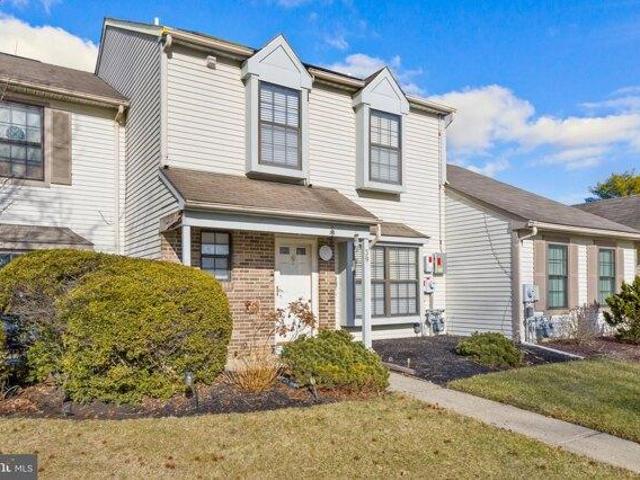 house with 2 bedroom, Robbinsville NJ DS102827640