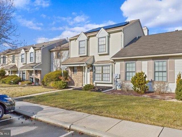 house with 2 bedroom, Robbinsville NJ ES105172031