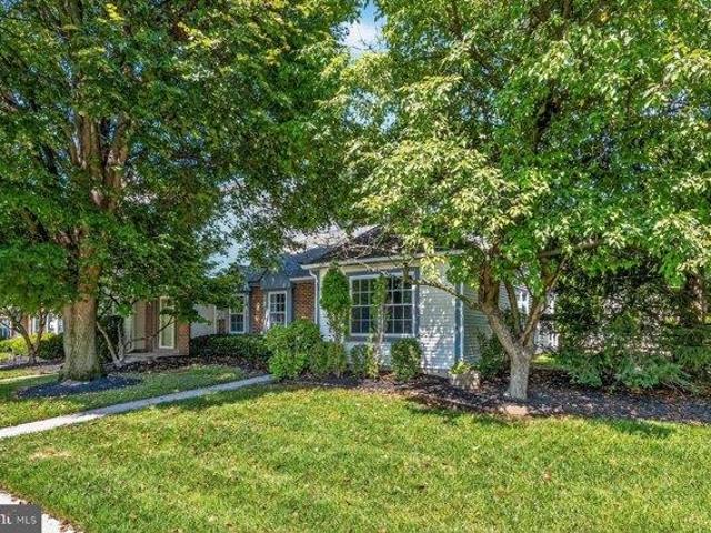 house with 2 bedroom, Robbinsville NJ ES105173774