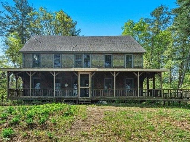house with 2 bedroom, Rochester MA ES105094181