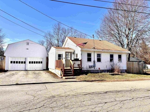 house with 2 bedroom, Rochester NH DLS102798710