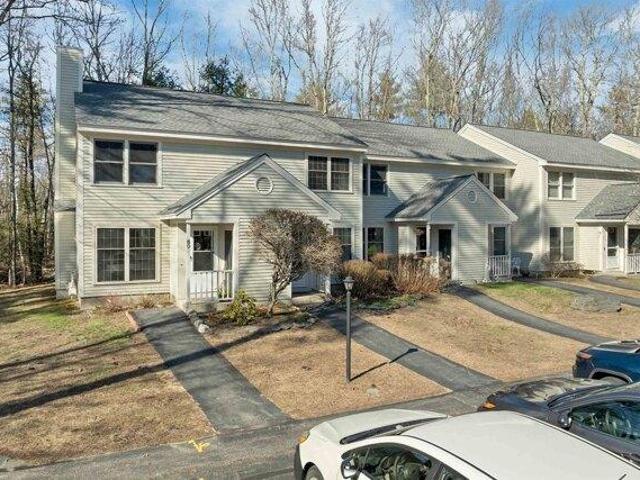house with 2 bedroom, Rochester NH DS102060671