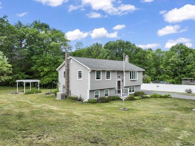 house with 2 bedroom, Rochester NH DS103848890