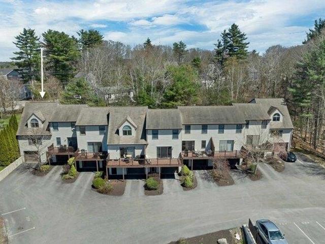 house with 2 bedroom, Rochester NH DS103036216