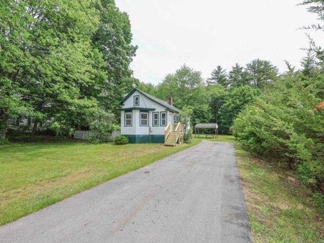 house with 2 bedroom, Rochester NH DS103220955