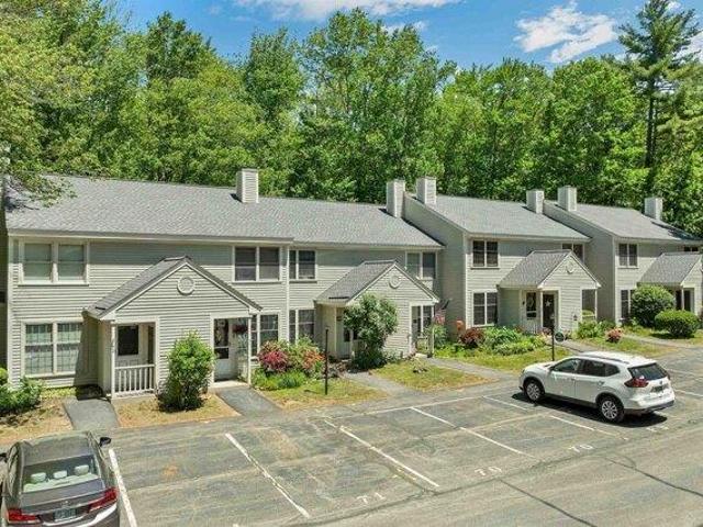house with 2 bedroom, Rochester NH DS103223804
