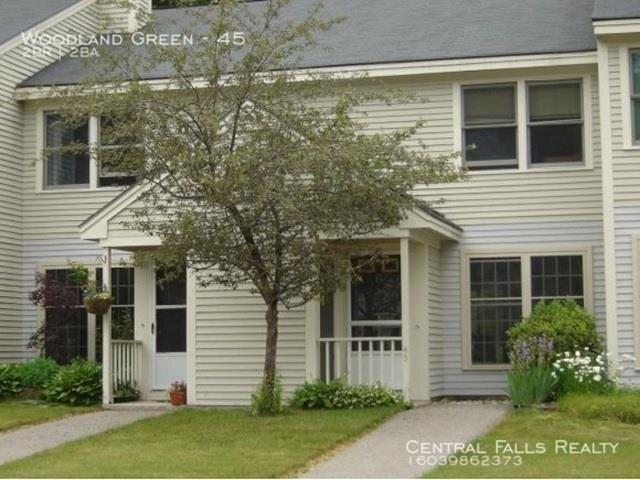 house with 2 bedroom, Rochester NH DS104405878