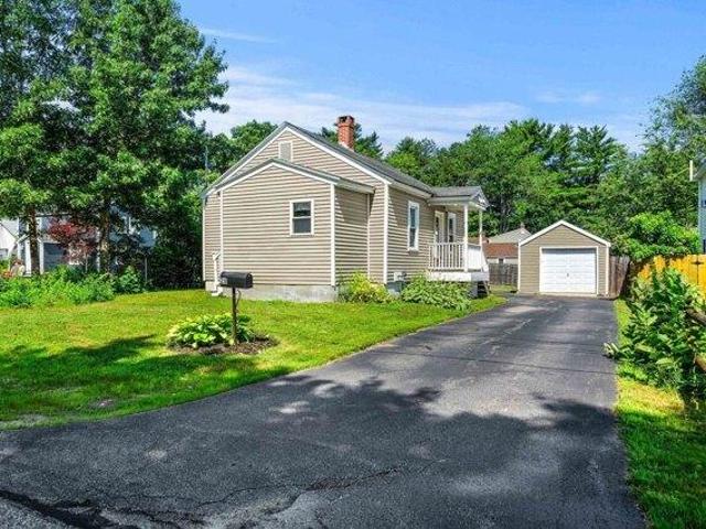 house with 2 bedroom, Rochester NH DS104076067