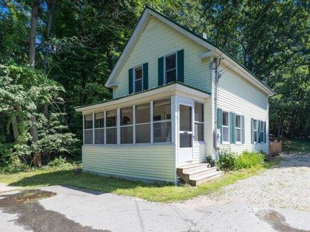 house with 2 bedroom, Rochester NH DS104375190