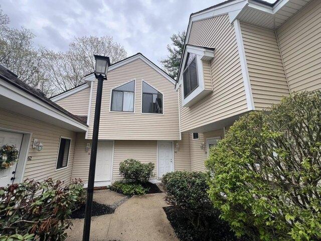 house with 2 bedroom, Rochester NH ES103016673