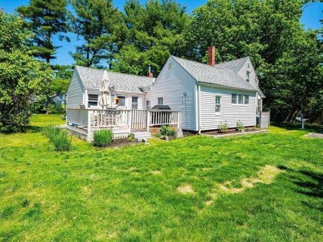 house with 2 bedroom, Rochester NH ES103247817