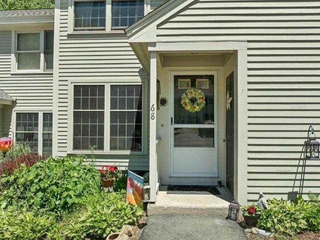 house with 2 bedroom, Rochester NH ES104812108