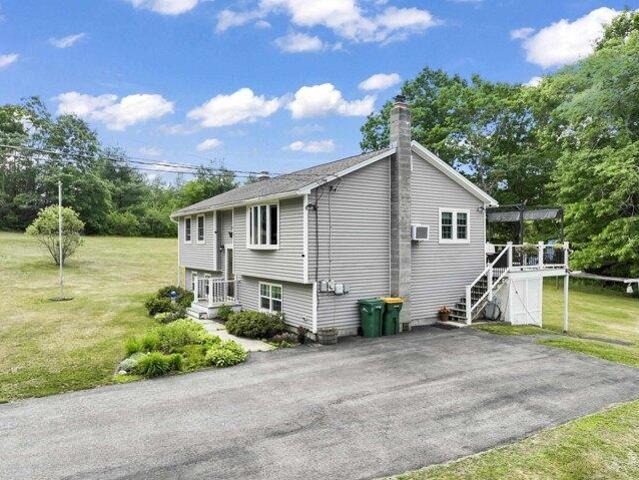 house with 2 bedroom, Rochester NH ES104330094