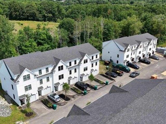 house with 2 bedroom, Rochester NH ES105107399
