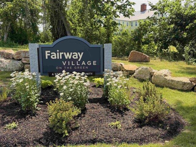 house with 2 bedroom, Rochester NH ES105108702