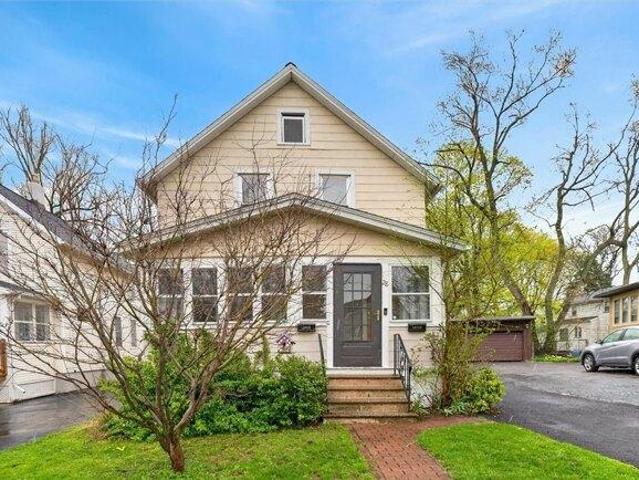 house with 2 bedroom, Rochester NY DS103625528