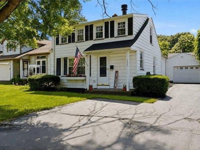 house with 2 bedroom, Rochester NY DS103627316
