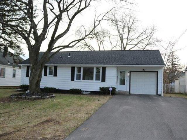house with 2 bedroom, Rochester NY ES103605722